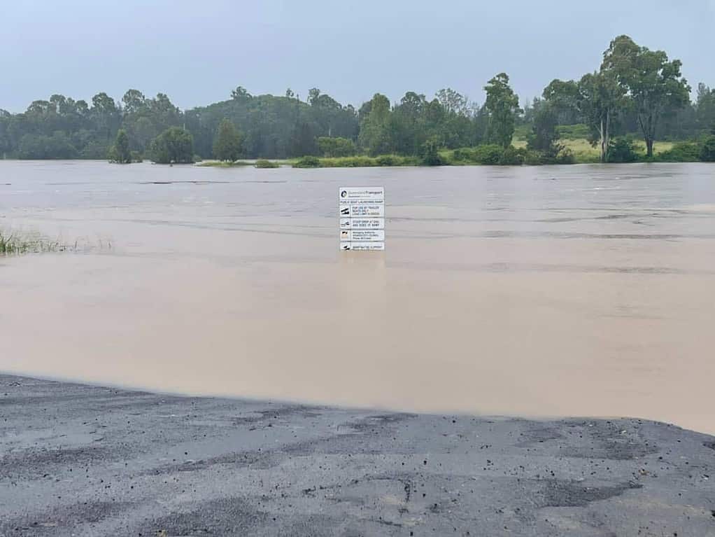 Not forgetting the floods - The Greater Springfield Times