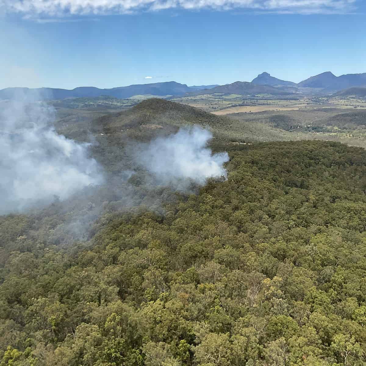 Changing season for local emergency services - The Greater Springfield ...