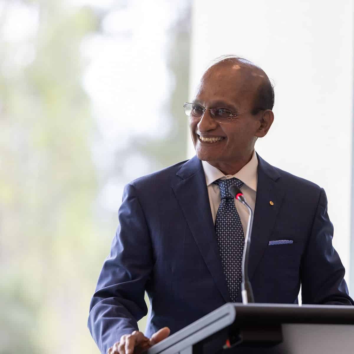 Food for thought at Chairman’s luncheon - The Greater Springfield Times