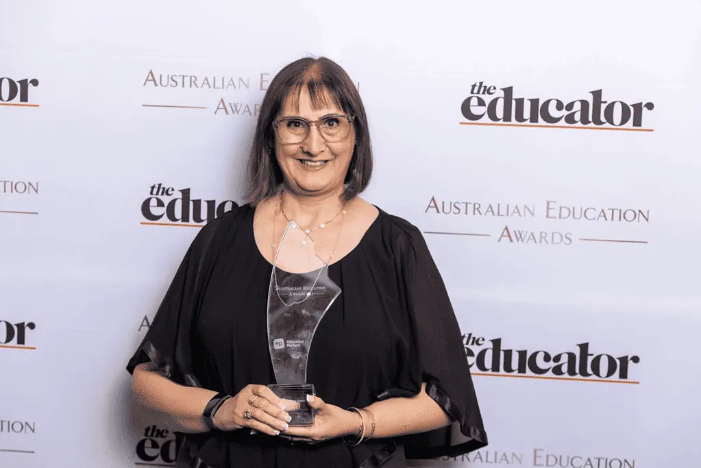 Bellbird Park State Secondary College – Meet the Principal April 2023 ...