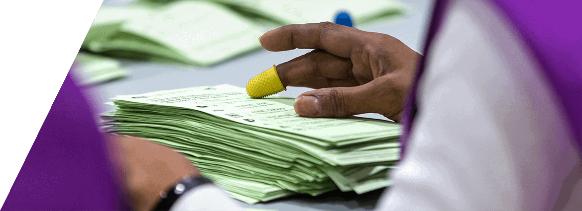 The Voice: Greater Springfield polling places - The Greater Springfield ...