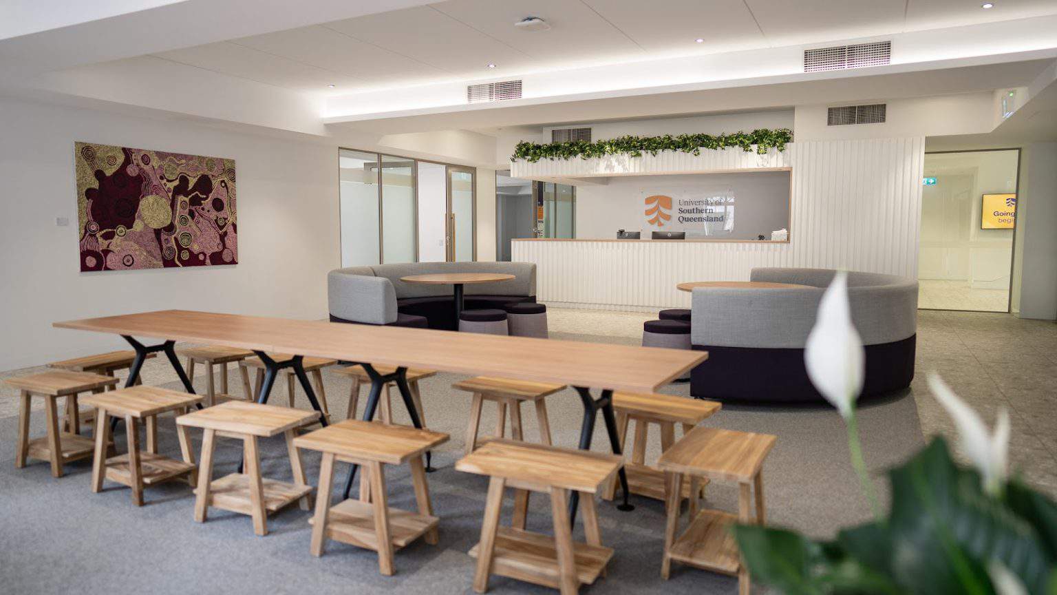 UniSQ expands to new Brisbane hub - The Greater Springfield Times