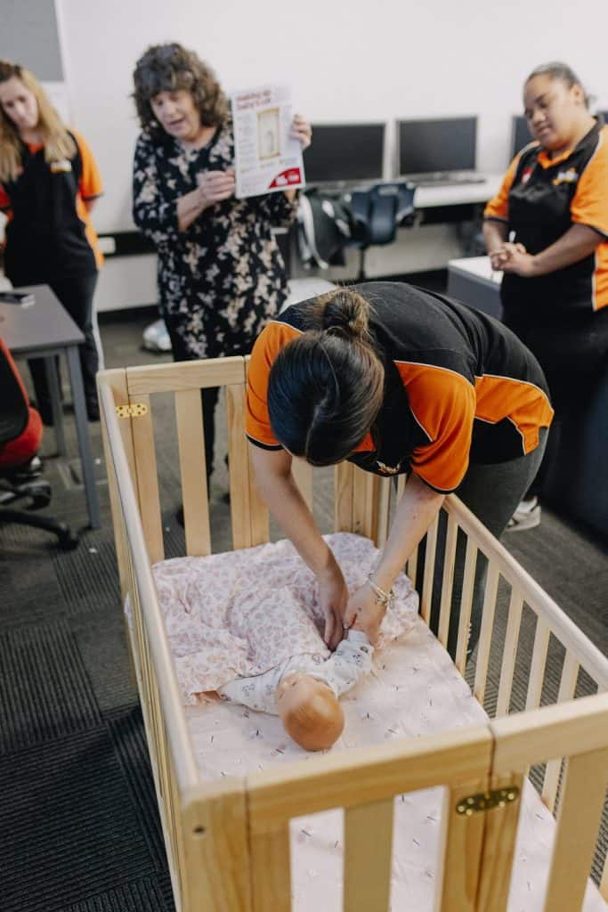 New WesTEC health ward opens - The Greater Springfield Times