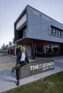 The Zones of commercial interest - The Greater Springfield Times