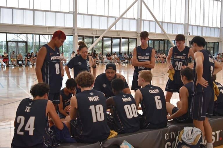 Attitude of gratitude: Pioneers in 2024 - The Greater Springfield Times