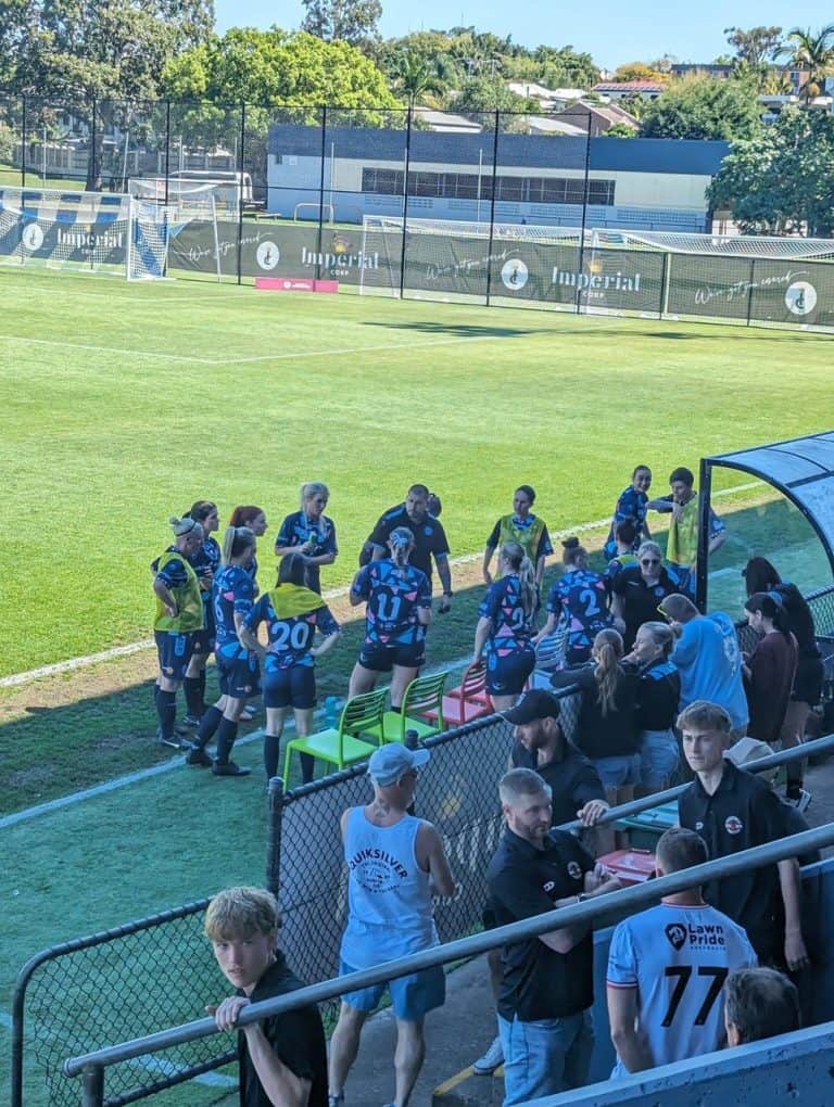 Springfield United FC sees surge in women’s participation - The Greater ...