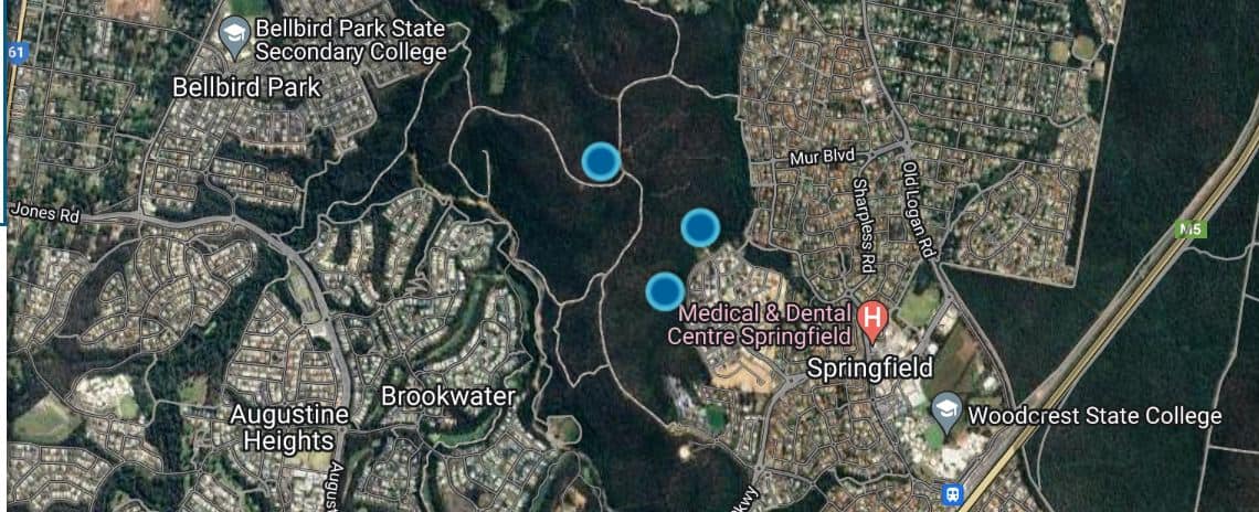 Springview Village 2 and 3 precinct plan approved - The Greater ...